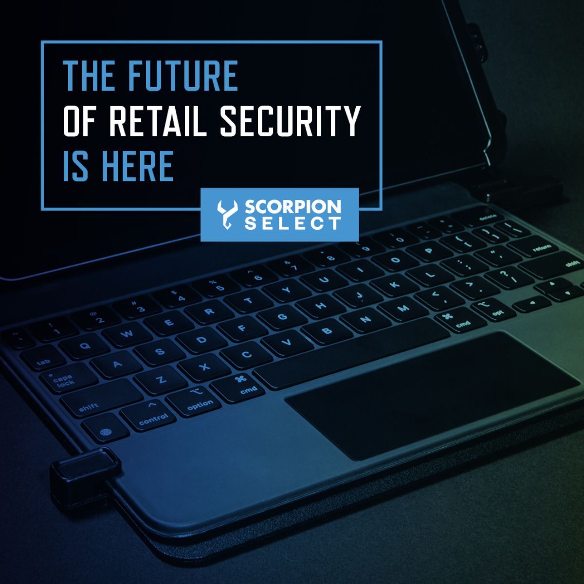 SCORPION SELECT | Scorpion Security Products