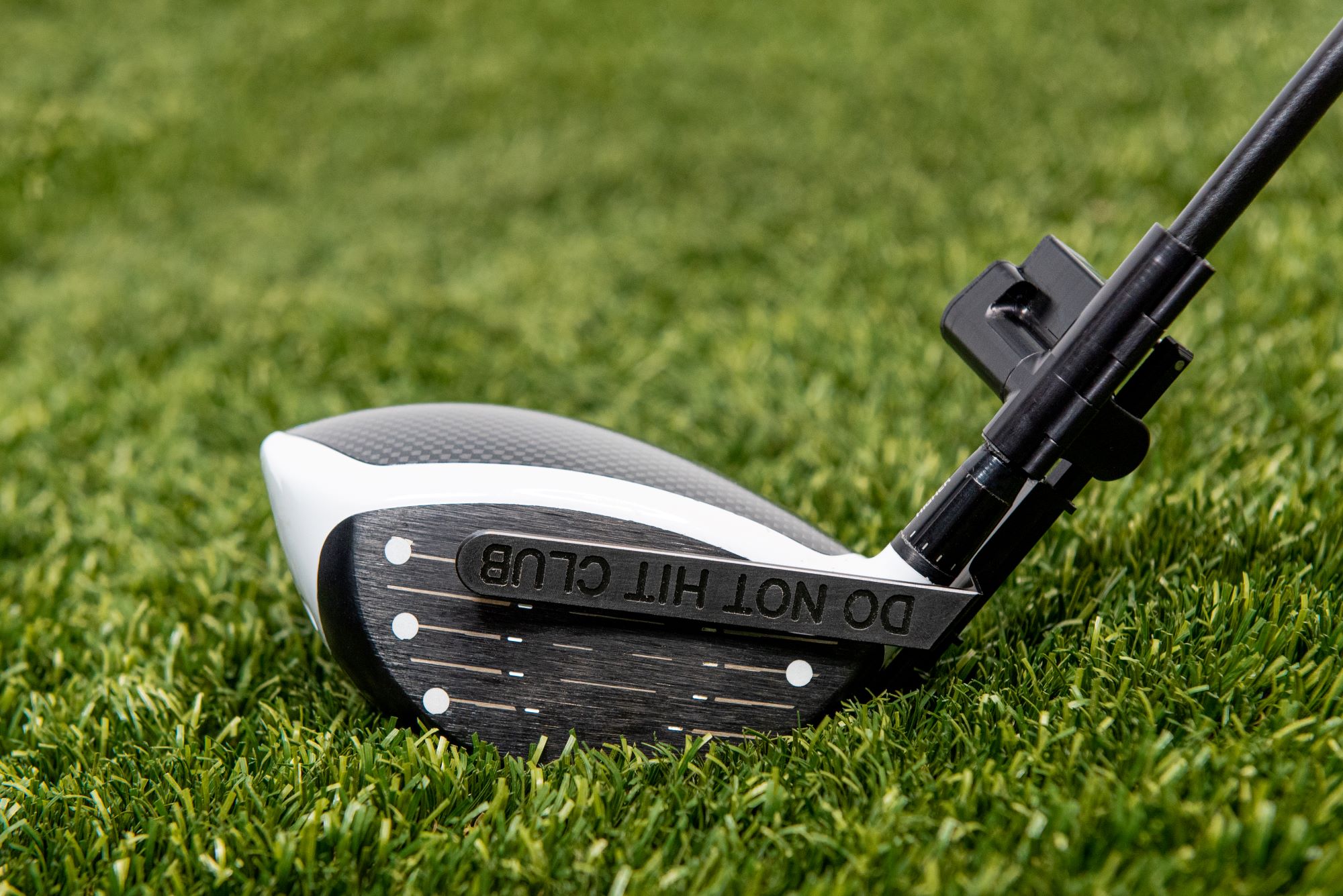 Exploring the rise of retail theft in golf clubs