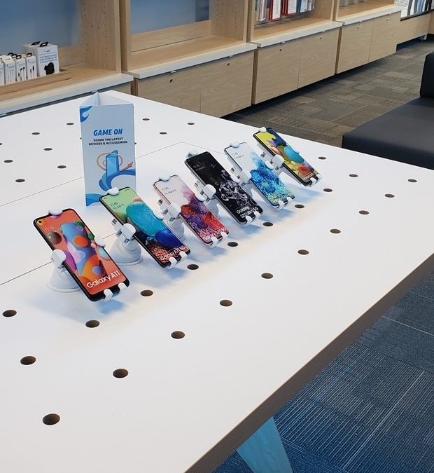 Another successful Installation for Scorpion | Scorpion Security Products