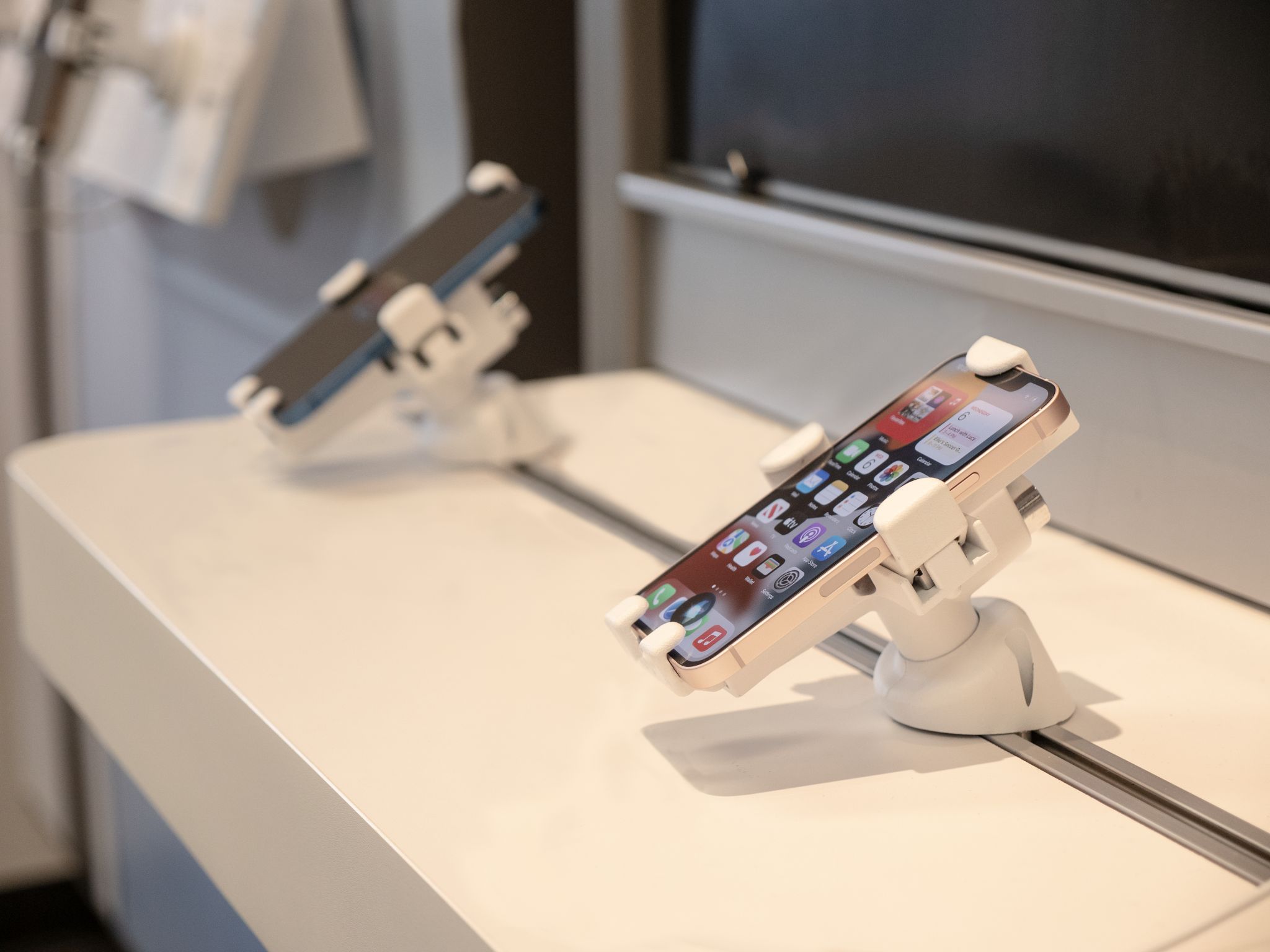 WE PROVIDE THE HIGHEST LEVEL OF SECURITY | Scorpion Security Products