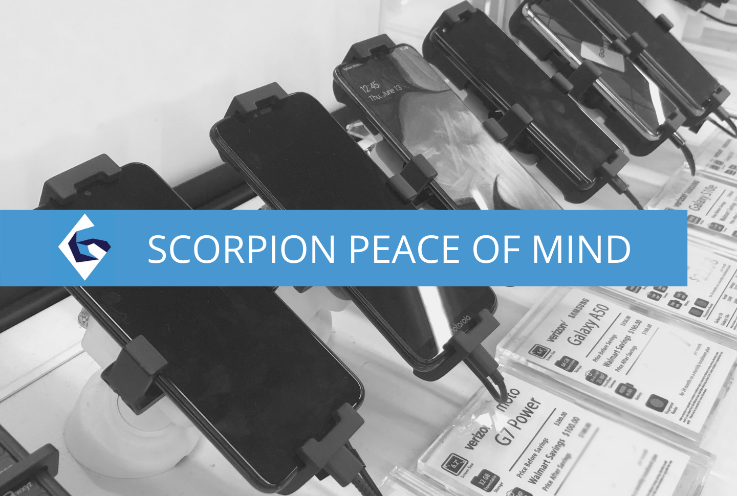 How Retailers Can Be Proactive - COVID-19 | Scorpion Security Products