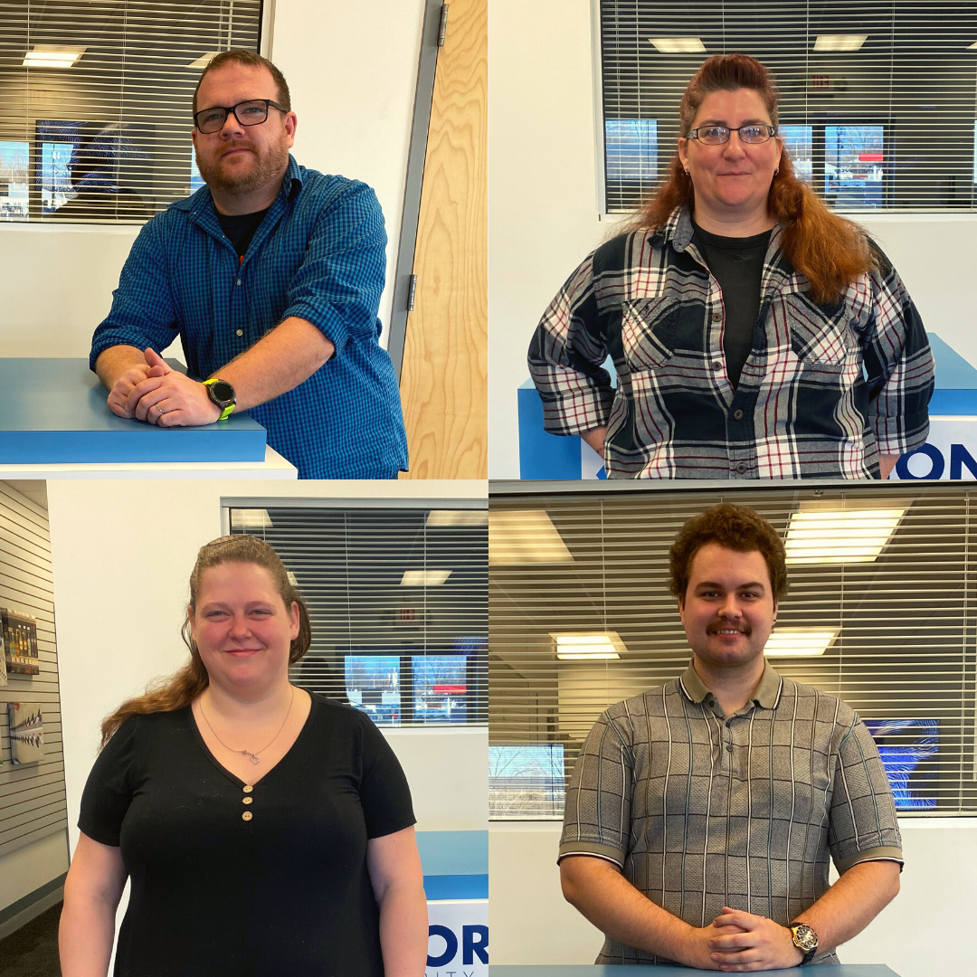 OUR TEAM IS EXPANDING! | Scorpion Security Products