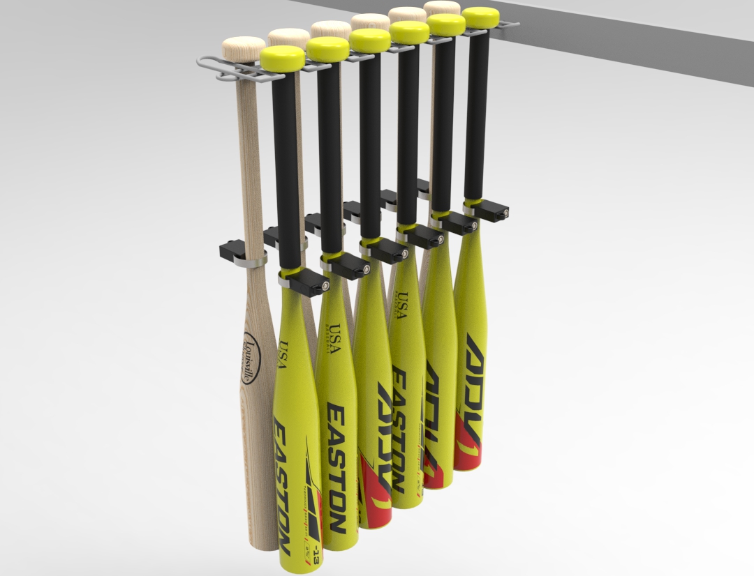 Secure a multitude of products with ease